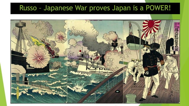 Rise & Fall of Tokugawa japan ppt | PPT