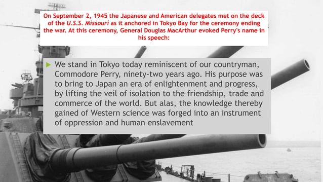 Rise & Fall of Tokugawa japan ppt | PPTX | War and Conflicts