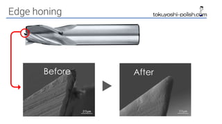 Tokuyoshi kogyo | PPT