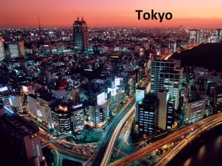 Tokyo Cabinet | PPT