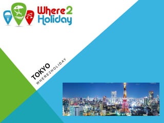 Tokyo | PPT