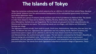 Tokyo | PPTX