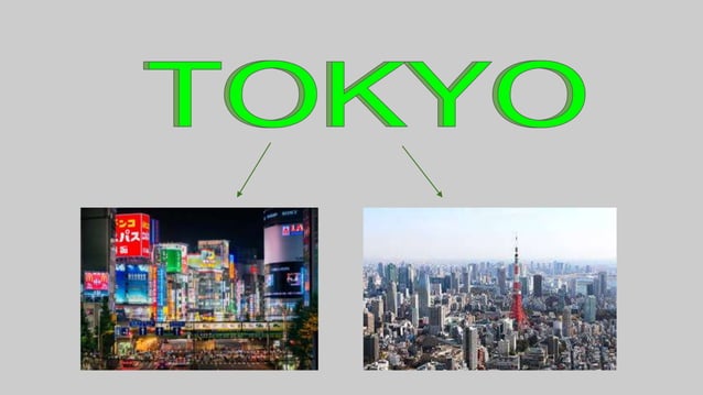Tokyo | PPT