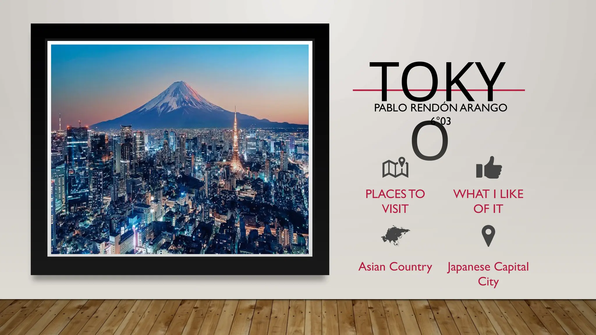 Tokyo Places and atractions to visit.pptx