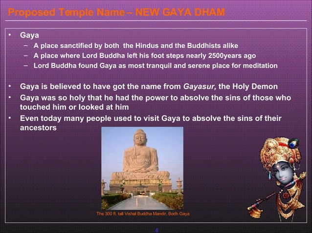 Tokyo Temple Presentation -ISKCON | PPT