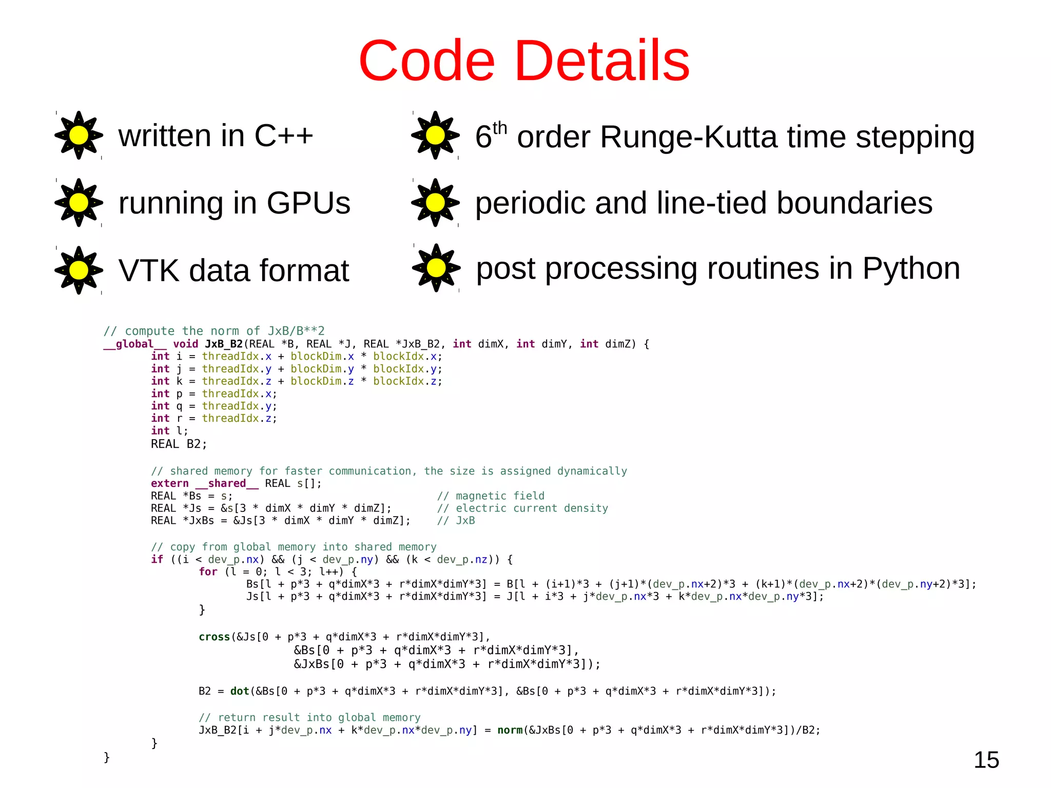 Topology Conserving Magnetic Field Evolution | PDF