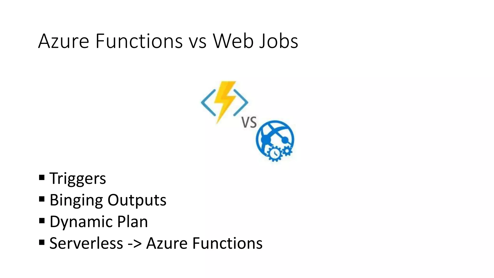 Tokyo azure meetup #13 build bots with azure bot services | PPT