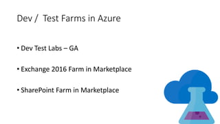 Tokyo Azure Meetup #6 - Azure Monthly Update - June | PPT