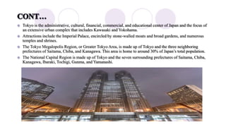 TOKYO CITY.pptx