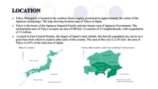 TOKYO CITY.pptx