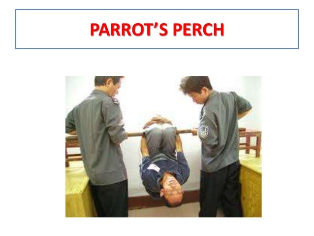 Tokyo declaration 1975