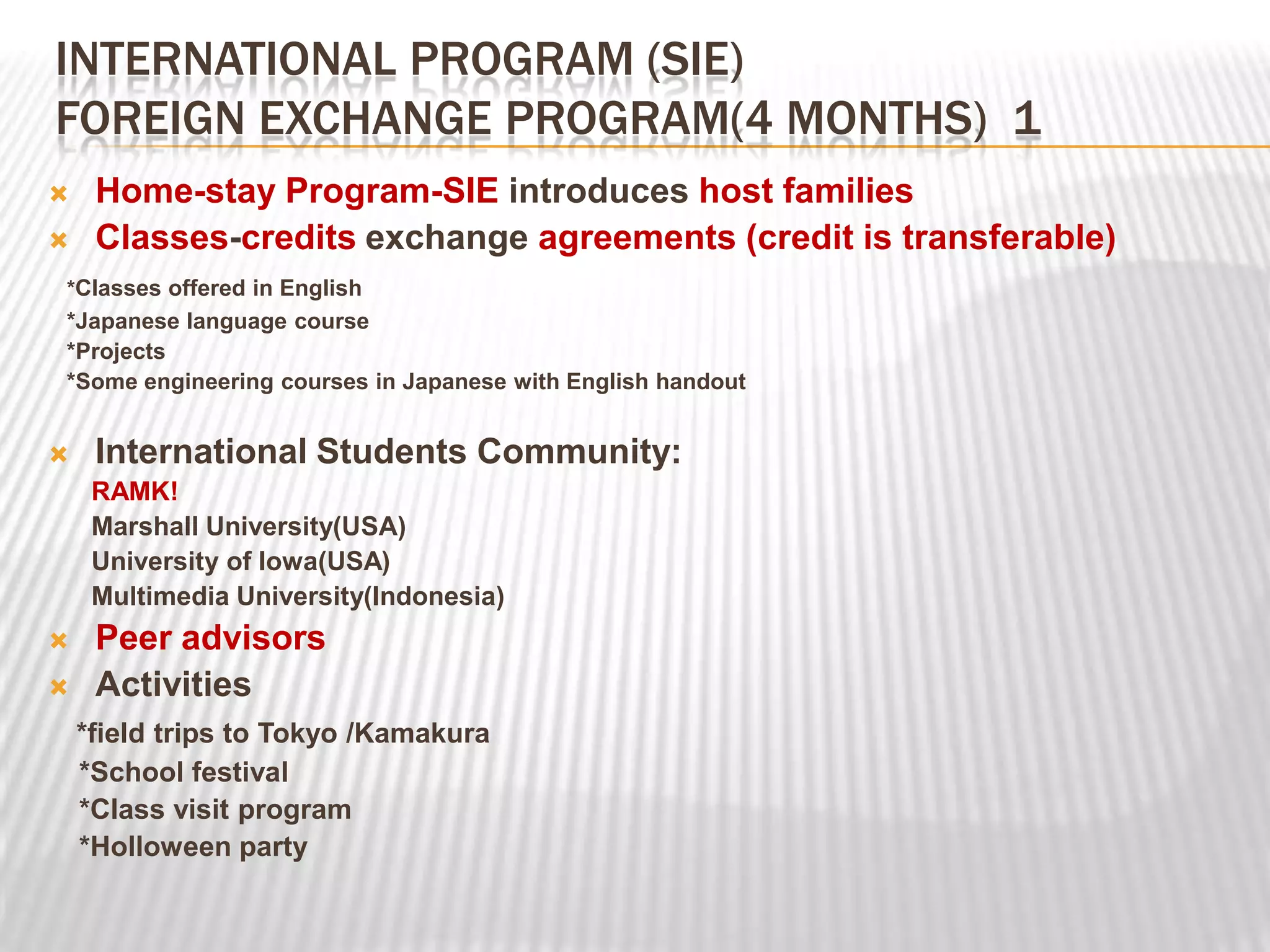 Tokyo denki university | PPTX