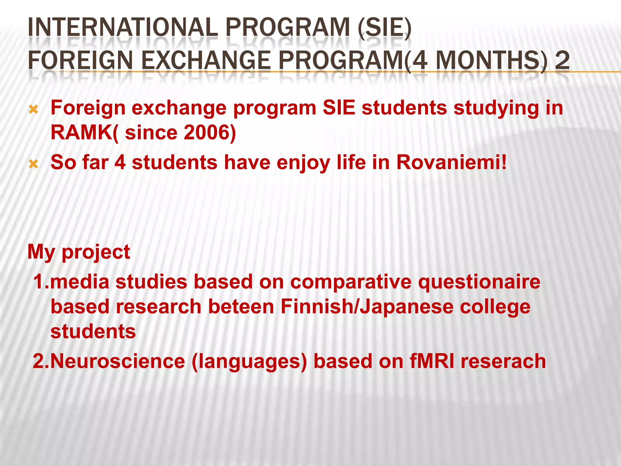 Tokyo denki university | PPTX