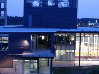 Tokyo denki university | PPTX