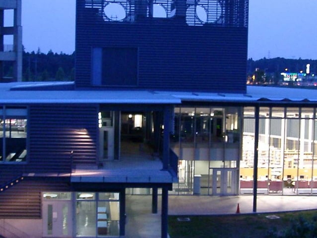 Tokyo denki university | PPTX