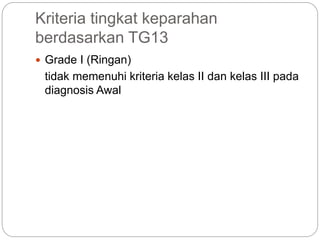 Tokyo guidline 13 (kolesistitis & kolangitis) | PPTX