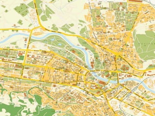 Tokyo megalopolis | PPTX