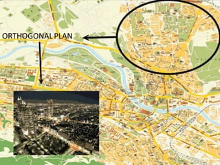 Tokyo megalopolis | PPTX