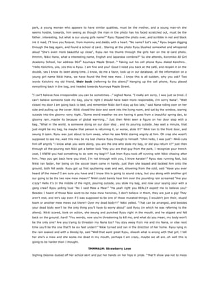 Tokyo Mew Mew Dream Info | RTF