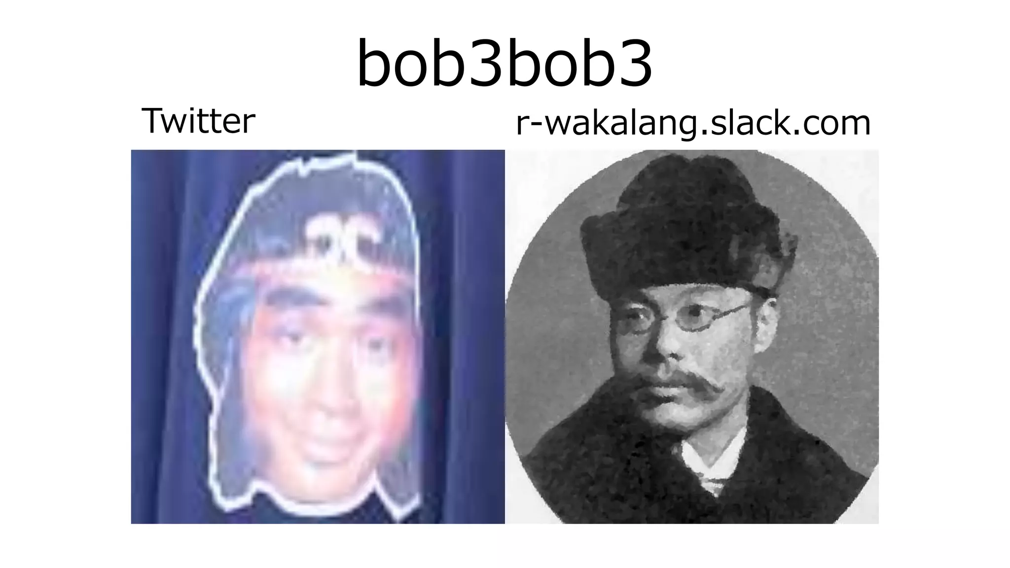 Tokyo.R #76 lavaan plot | PPTX