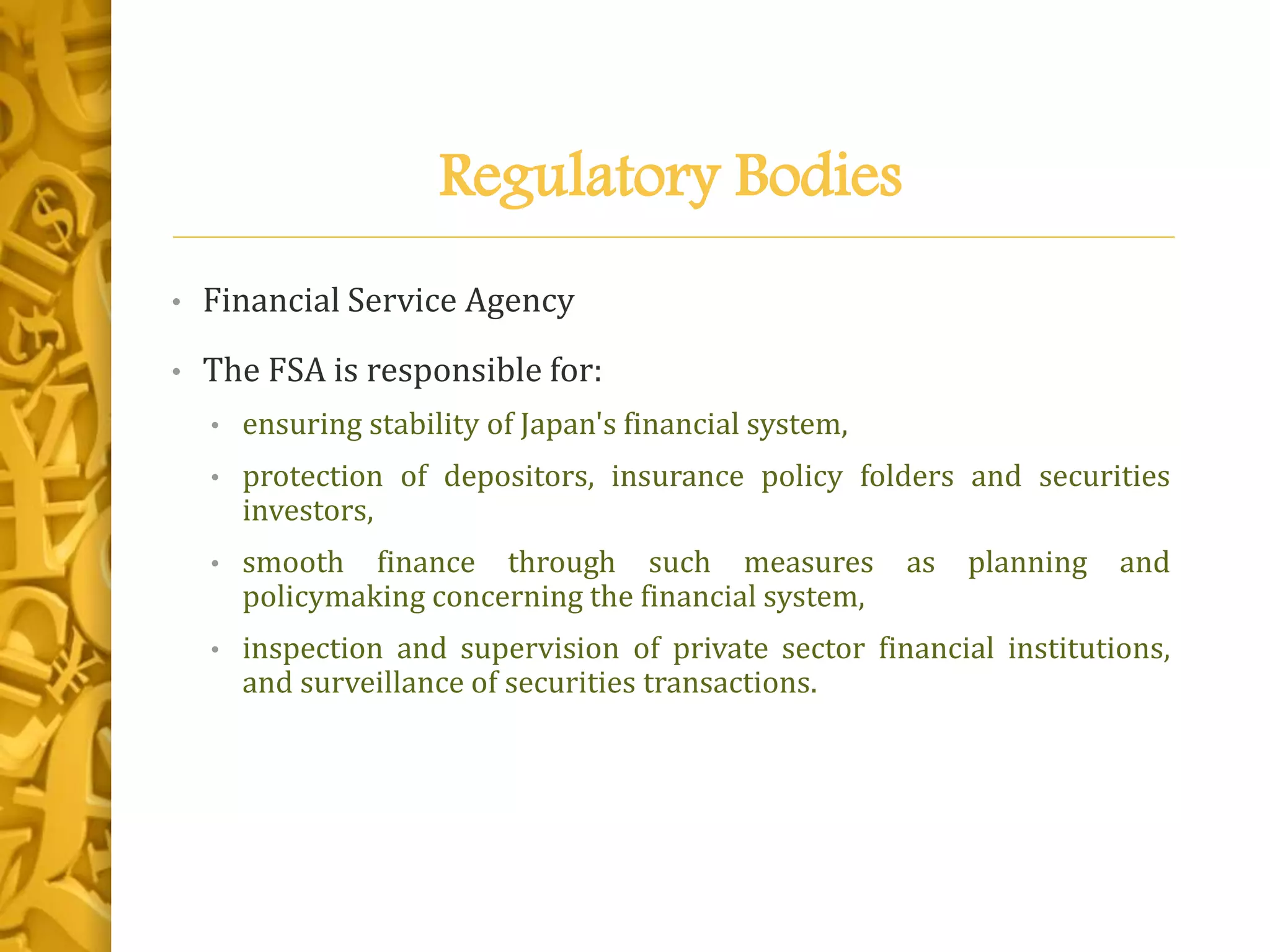 Tokyo stock exchange(nikki) | PPTX