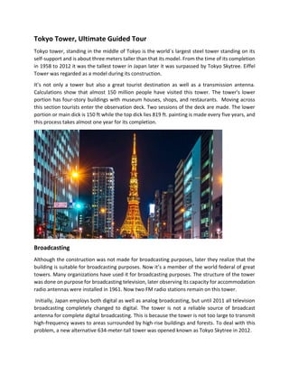 Tokyo Tower.pdf