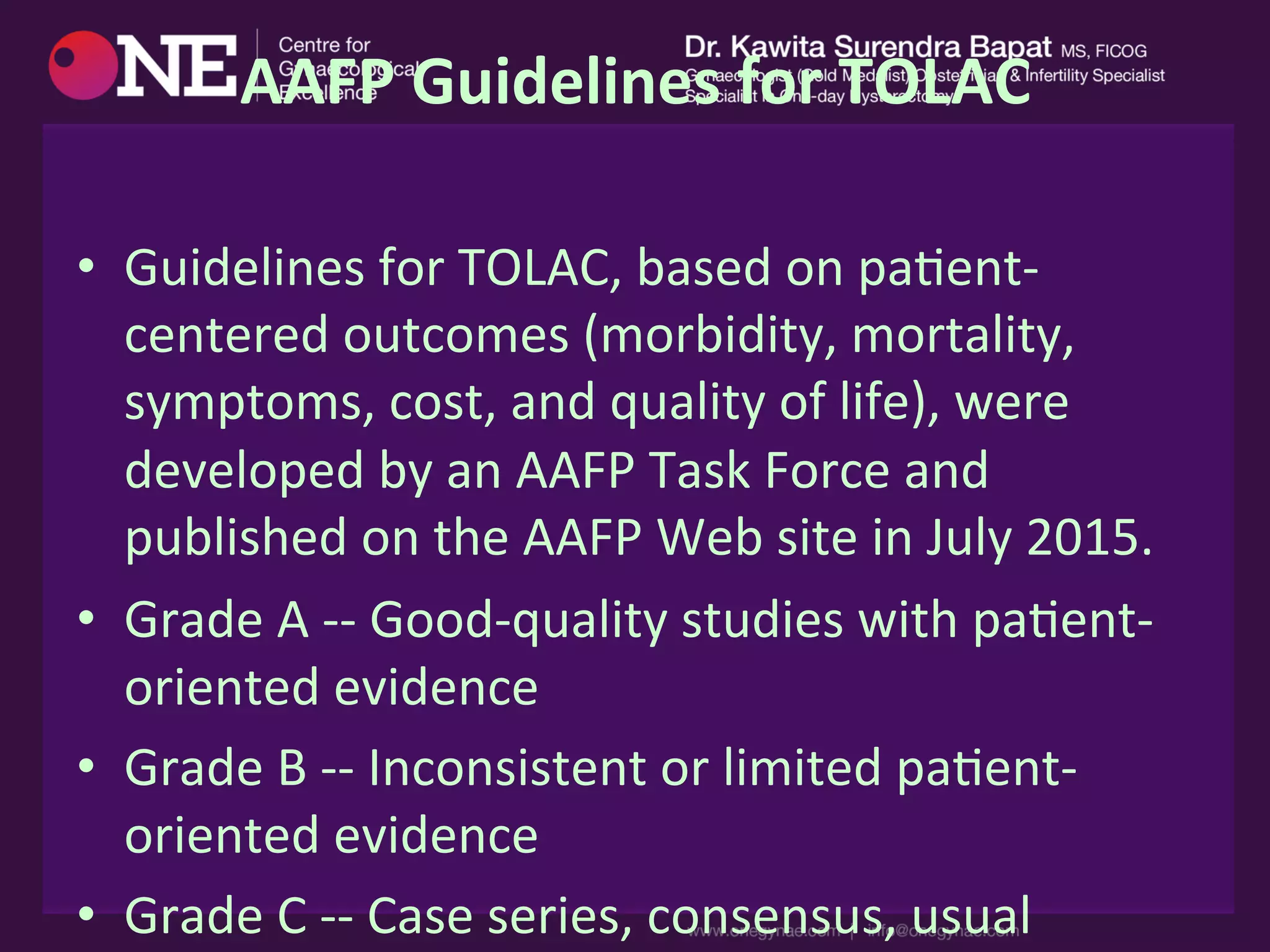 Tolac trial of labour after section | PDF