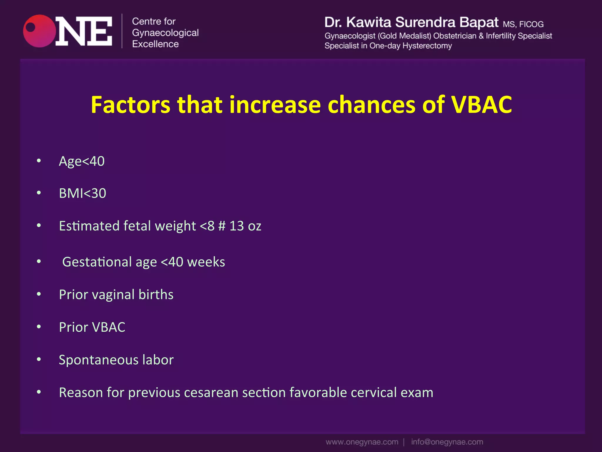 Tolac trial of labour after section | PDF