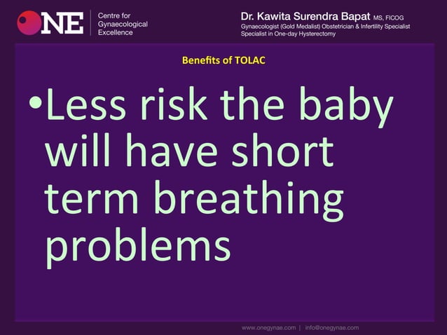 Tolac trial of labour after section | PDF | Pregnancy | Reproductive Health