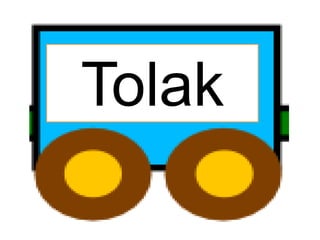 Tolak | PPTX