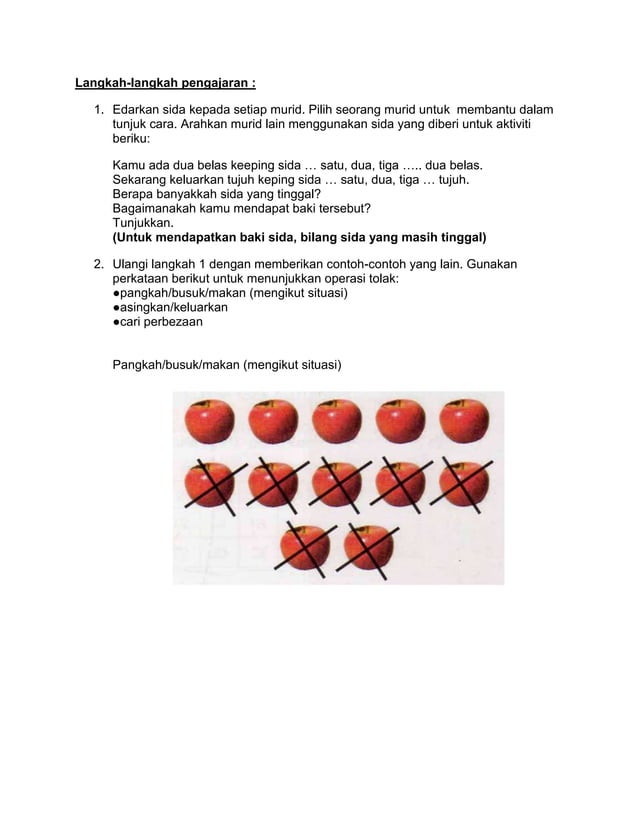 Tolak Dalam Lingkungan 18 1 Docx