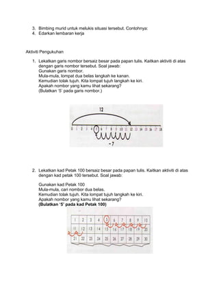 Tolak Dalam Lingkungan 18 1 Docx