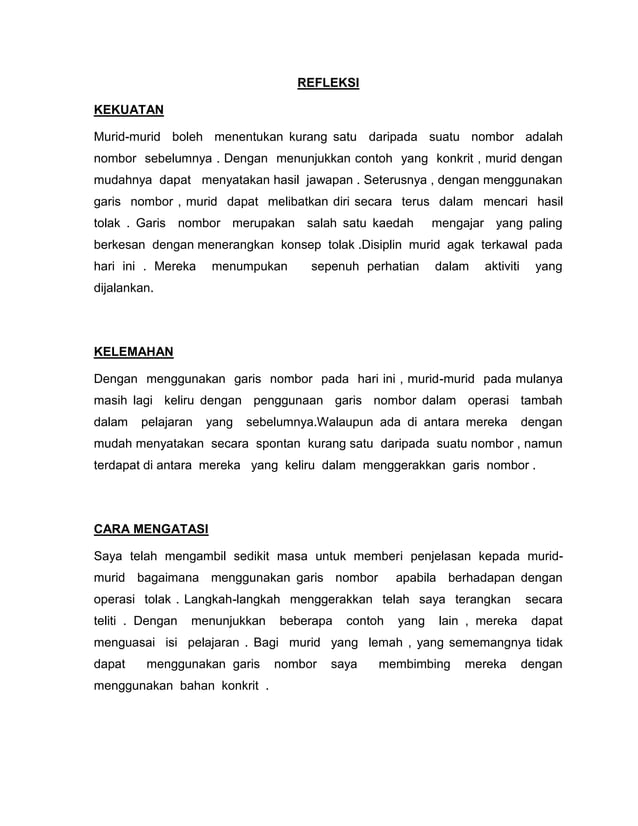 Tolak Dalam Lingkungan 18 2 Pdf