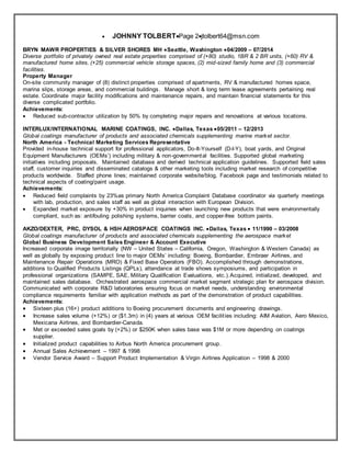 Tolbert resume&cover(aero) 3-2016 | DOCX