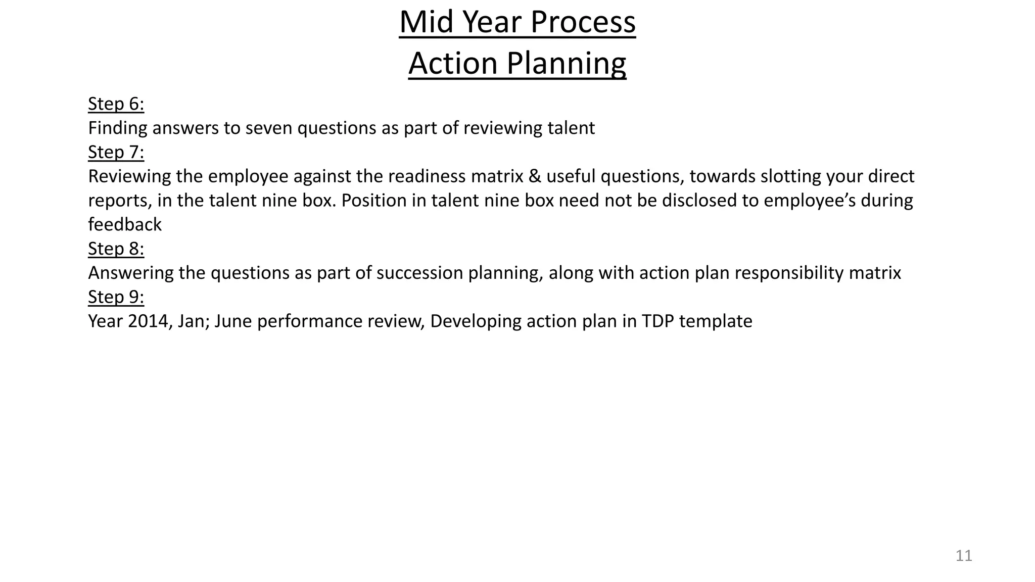 To Leaders - Talent Review Process.pdf