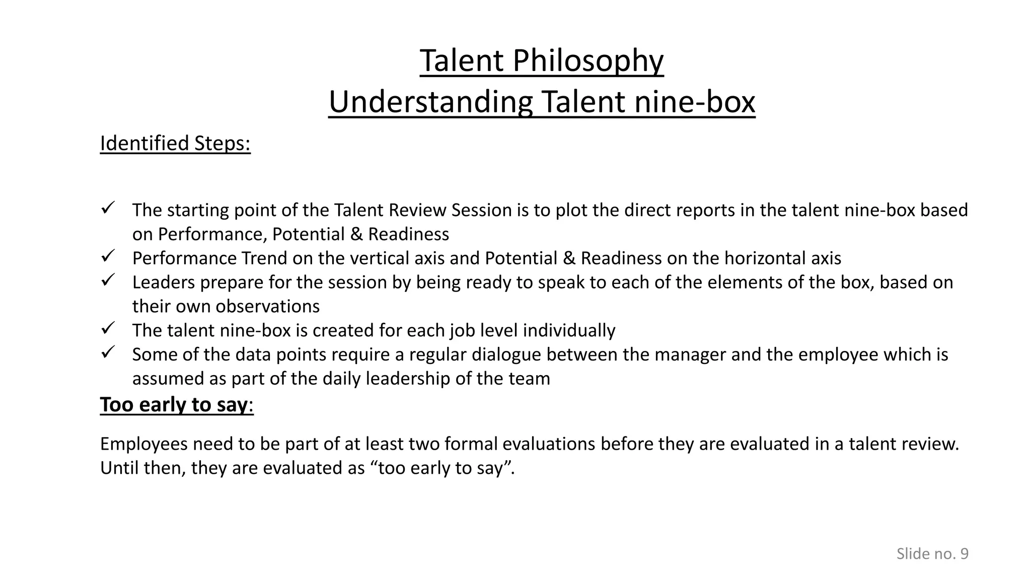 To Leaders - Talent Review Process.pdf