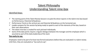 To Leaders - Talent Review Process.pdf