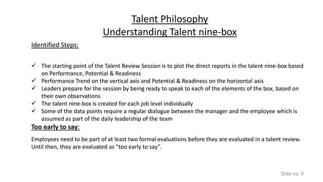 To Leaders - Talent Review Process.pdf