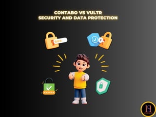 Contabo Vs Vultr: This Is Time To Unlock Secrets, Which One Is The Best ...