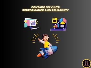 Contabo Vs Vultr: This Is Time To Unlock Secrets, Which One Is The Best ...