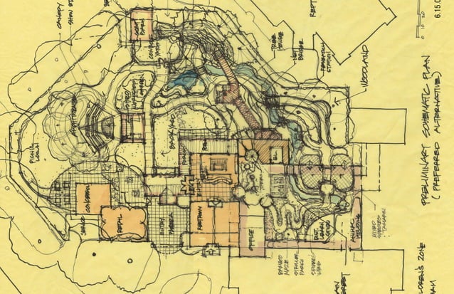 Toledo Zoo Childrens Zone Concept | PDF