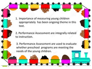 Classroom Assessment: Performance-Based strategies | PPTX