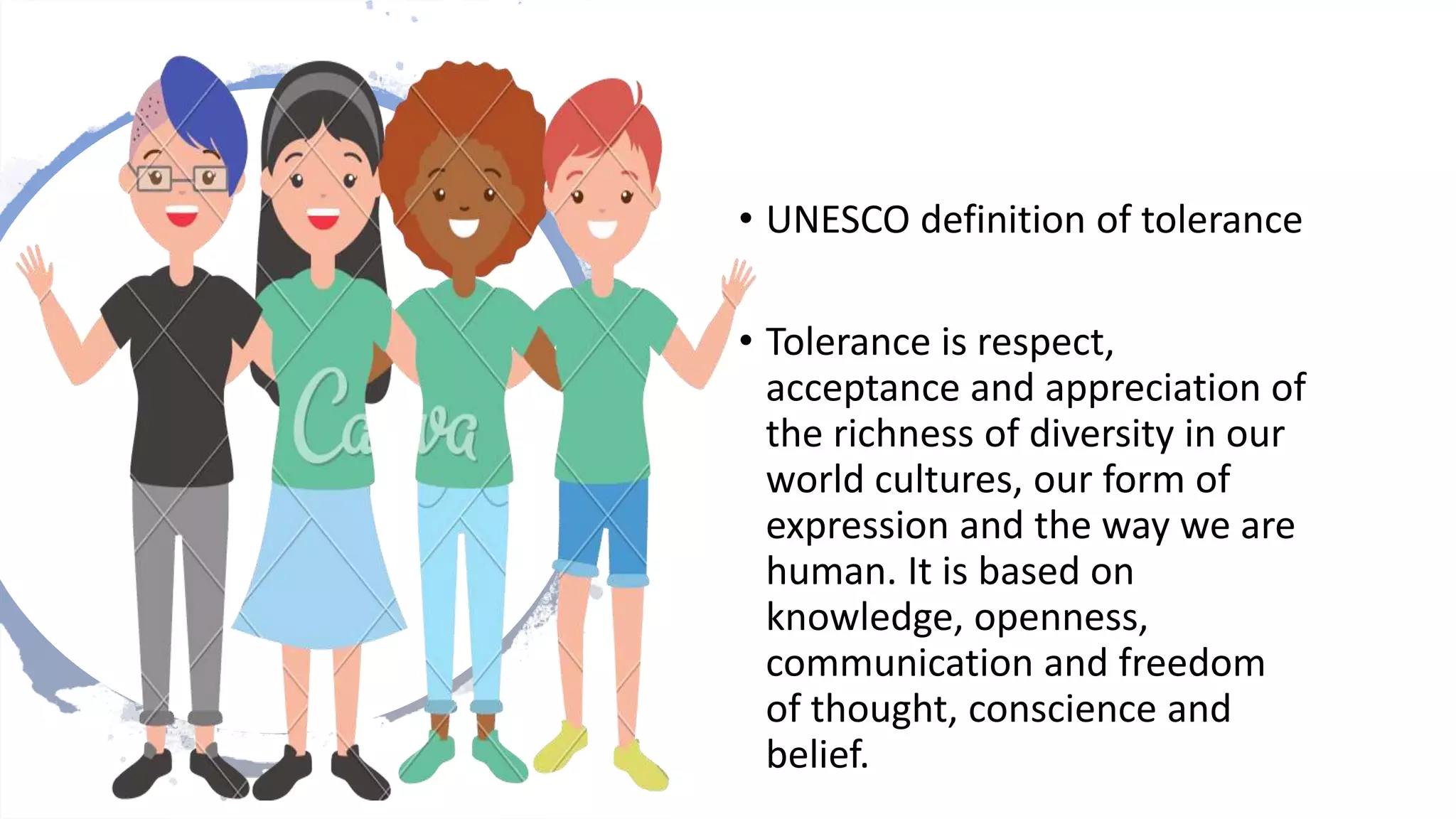 Tolerance | PPT