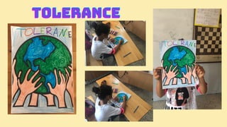 Tolerance | PPT