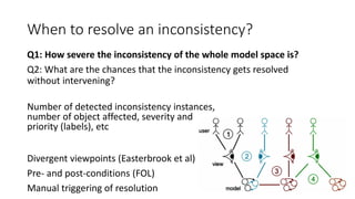 Towards Inconsistency Tolerance by Quantification of Semantic ...
