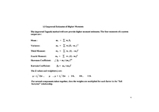 Tolerance Analysis | PDF