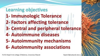 Tolerance and AD 23.pdf
