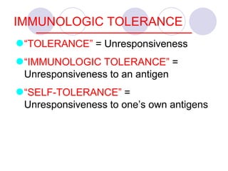 Tolerance Autoimmunity 8.ppt