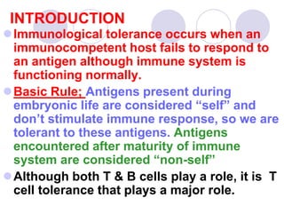 Tolerance Autoimmunity 8.ppt
