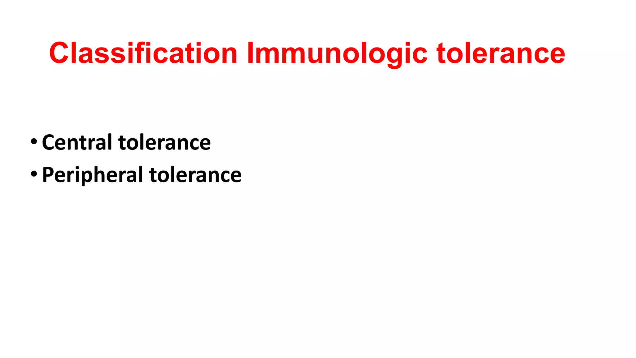 Tolerance of immune system.pptx